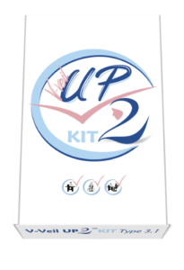 V-Veil UP2 KIT – Vaginal Veil Collector